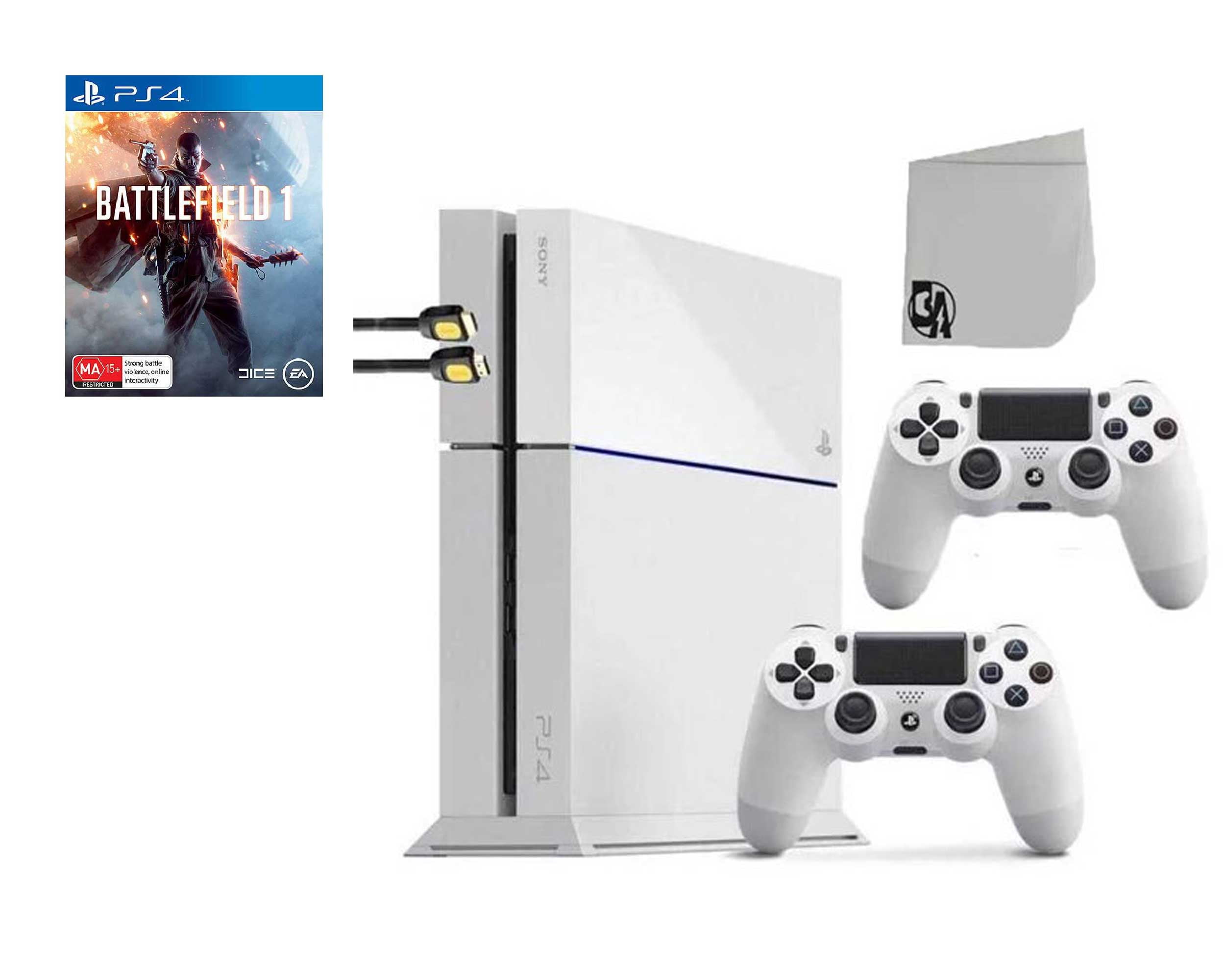 Ps4 Destiny Console