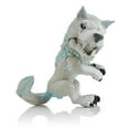 Untamed Dire Wolf by Fingerlings – Blizzard (White and Blue ...