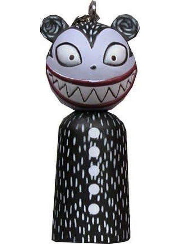 Nightmare Before Christmas Ring