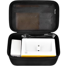 Casematix ELITE Portable Printer Carry Case - Walmart.com