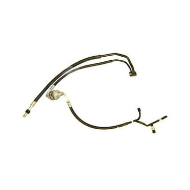 A/C Hose - Compatible with 2013 - 2017 Chevy Traverse 3.6L V6 2014 2015 ...