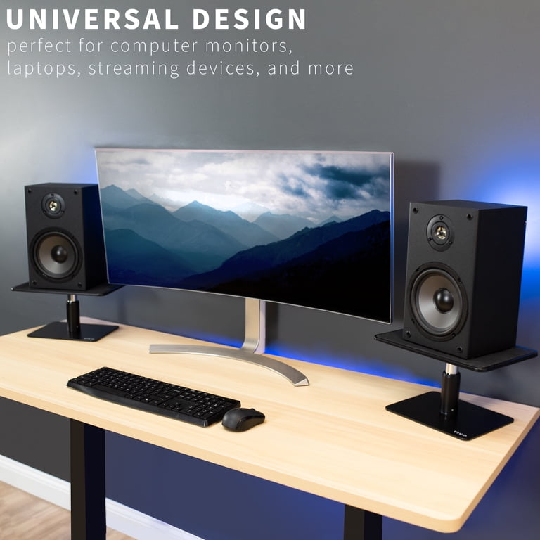 Ergonomics Computer Monitor