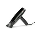 BabylissPRO Nano Titanium Professional Italian High-Speed Falco Dryer ...