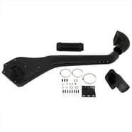 Bestop Paddle Handle Latch Kit (Black) - Walmart.com