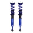 Adjustable Coilover Suspension Strut Shock Kit for Honda Accord 2003 ...