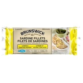 Buy Canned Fish: Tuna, Sardines, Salmon | Walmart Canada