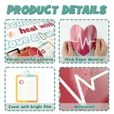 Healthy Bulletin Board Set Healthcare Workers Nurses Classroom ...