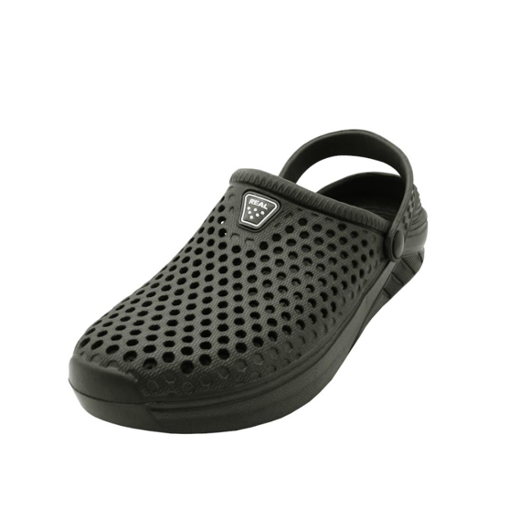 Mens Garden Clogs
