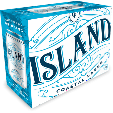 UPC 865340000475 - Microbreweries Island Coastal Lager 12/12c ...