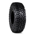 MetalFX Outlaw R Bdlk 15" Wheels Bk 32" Intersect Tires Polaris RZR ...