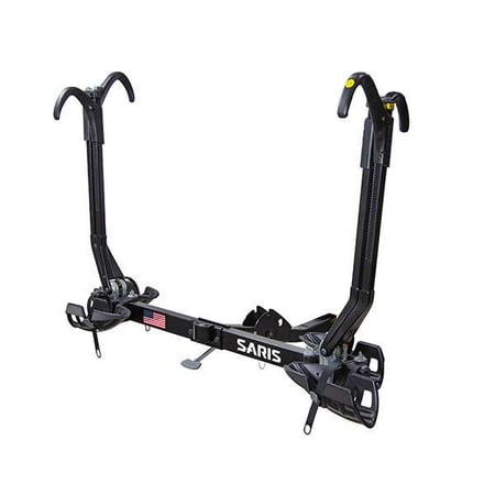 Saris 4025Hd Bike Rack - Receiver Hitch Mount | Walmart Canada