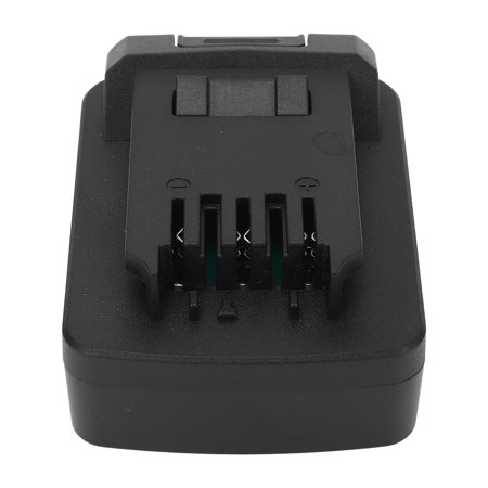 Adaptateur de Batterie pour Outils au Lithium, Stable et Adaptateur de ...