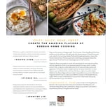 Korean Cooking Favorites : Kimchi, Bbq, Bibimbap and So Much More ...