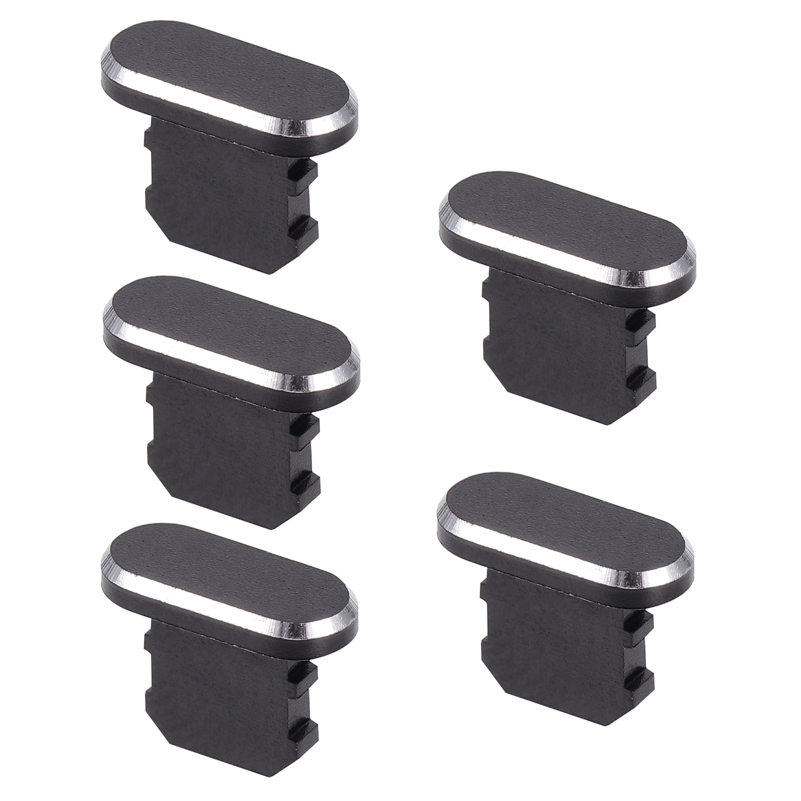 Click here for Etereauty 5pcs Mobile Phone Dustproof Plugs Charge... prices