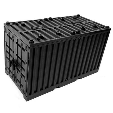 Shipping Container Model Blocks,Shipping Container Brick Toy Shipping ...