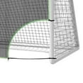 yotijay Football Goal Goal Nets, Training Nets, Easy to Set Up ...