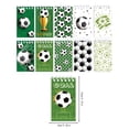 2026 Football Club Feast Themed Diary Notebook For Fans Journal Writing ...