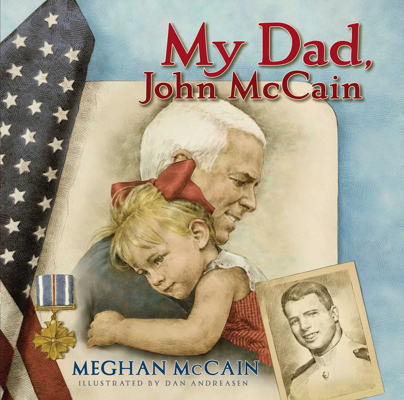 Posters John Mccain