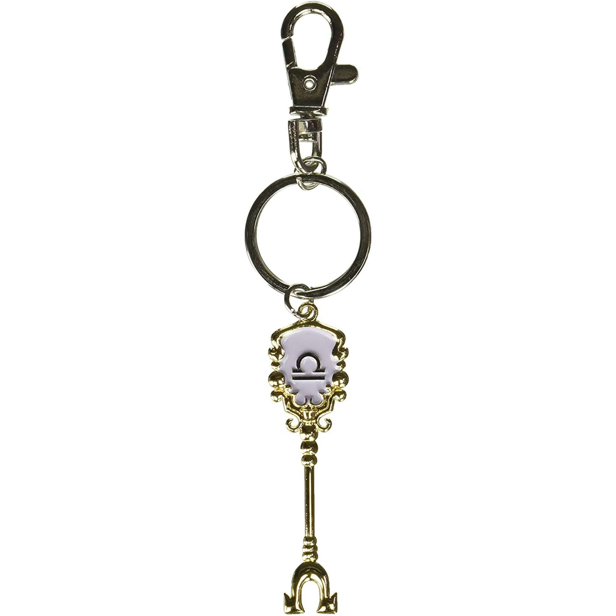 Fairy Tail Libra Key