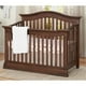 Baby Cache Montana 4-in-1 Convertible Crib - Walmart.com