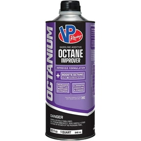 VP Racing Fuels 2855, Madditive Octanium Octane Booster Racing Formula ...
