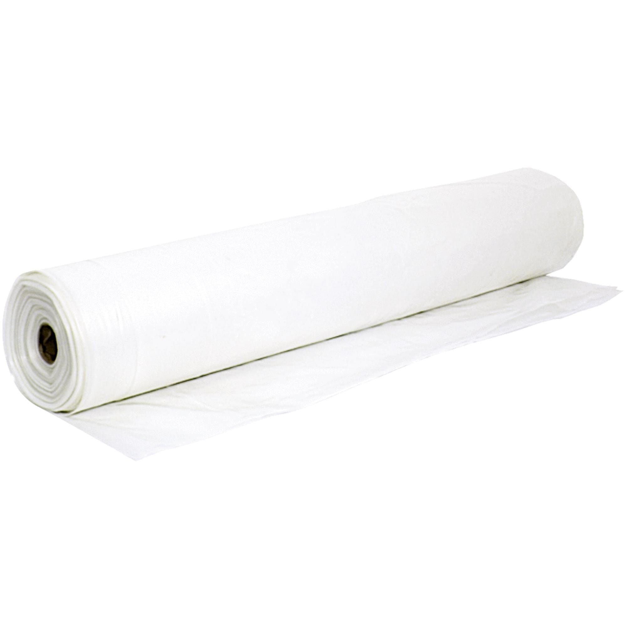 10 X100 6M WHT POLY FLM Walmart 10-x100-6m-wht-poly-flm-walmart