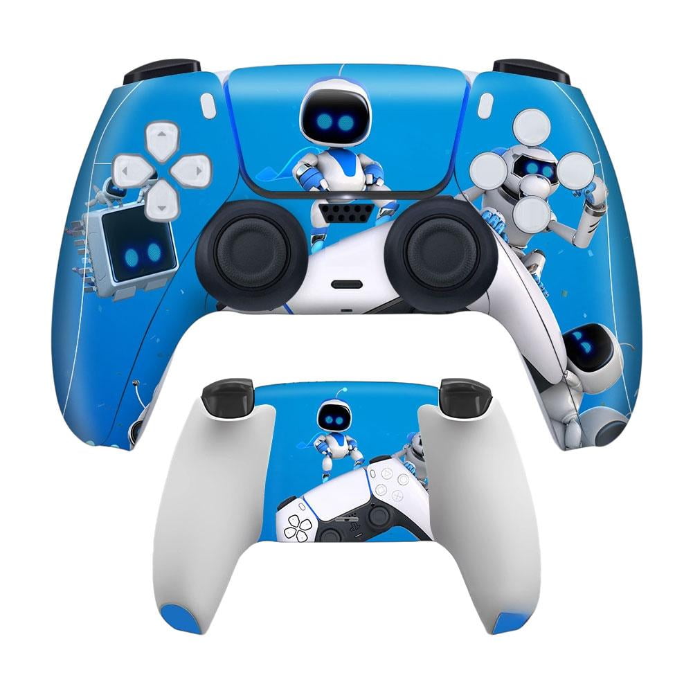Click here for Unbranded Custom Robot Design Ps5 Controller Skin... prices