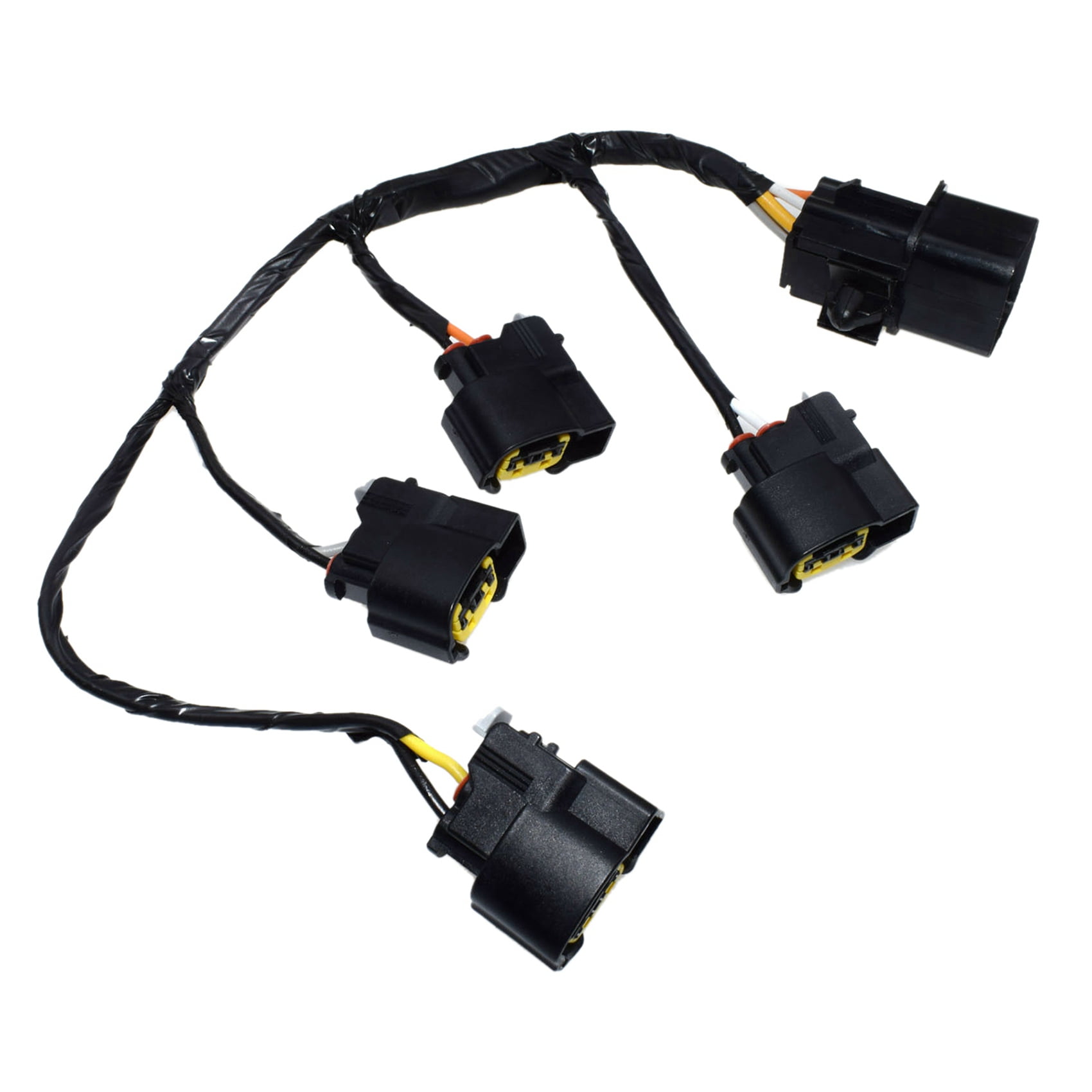 Click here for Unbranded 2x 27350-2b000 Ignition Coil Cable Plug... prices