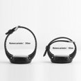 YAHHU Men's Digital Sports Watch Dual Time Countdown Alarm Chronograph ...