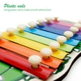 FloHua Baby Toys kids Toys Xylophone Musical Instruments Toy One Octave ...