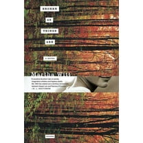 Broken as Things Are : A Novel (Paperback) - Walmart.com