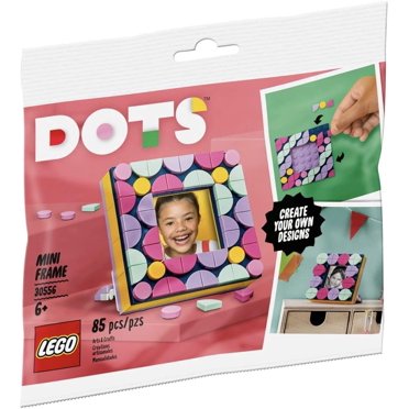 LEGO Friends Garden Flower and Butterfly 30417 - Walmart.com