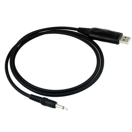 USB Programming Cable Replacement for ICOM Radio CI-V CT17 IC-706/7000 ...