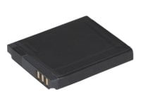 Promaster XtraPower - Battery - Li-Ion - 750 mAh - for Canon CB-2LA ...