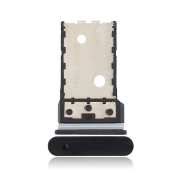 Replacement Dual Sim Card Tray Compatible For Motorola Edge 5G (XT2063 ...