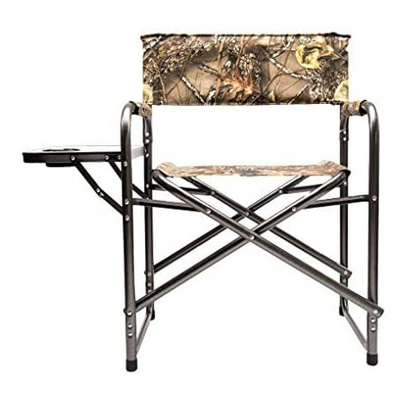 Camo Camping Chair