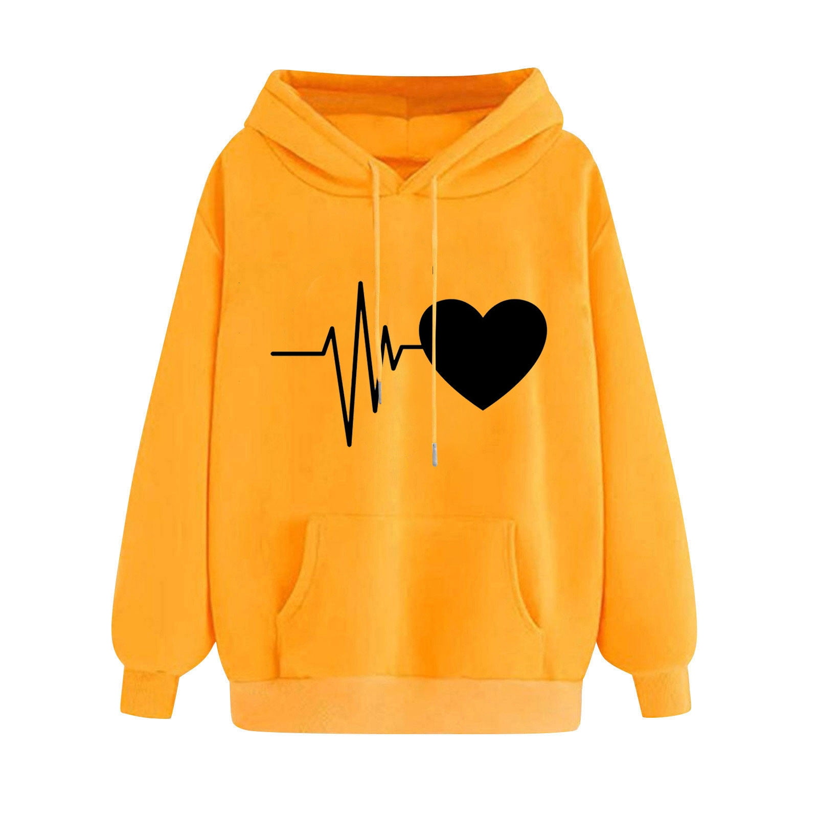 Click here for Hoodies For Women Cheap Yoeyez Oversized Sweatshir... prices