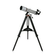 Celestron StarSense Explorer™ LT 80AZ Smartphone App-Enabled Refractor ...