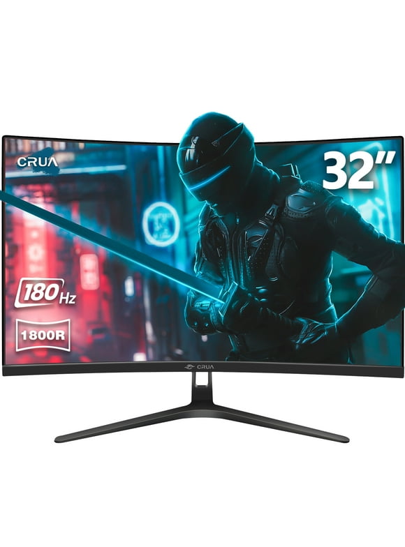 Curved Monitors in Computer Monitors - Walmart.com