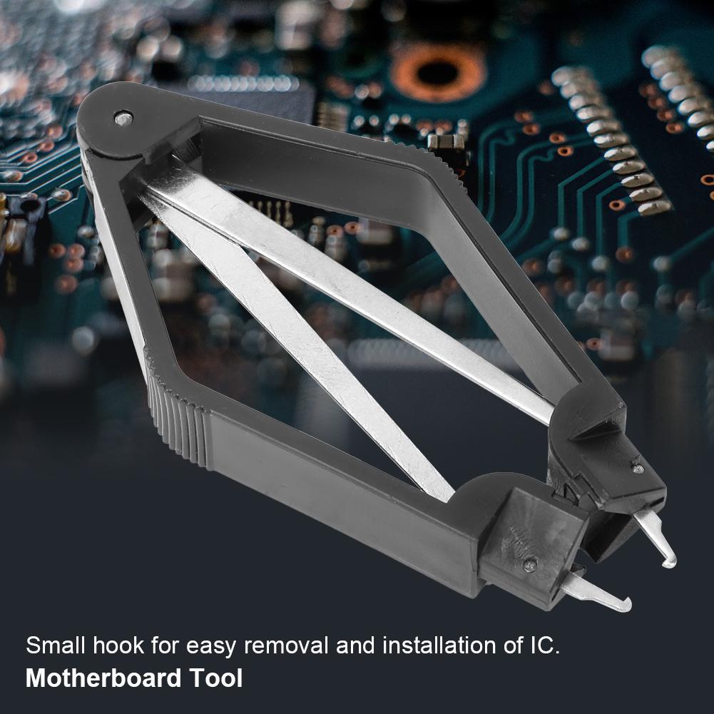 Power & Hand Tools IC Chip Grabbing Tool Easy Removal Mother Board ...
