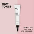 No7 Line Face Instantly Fine Treatment: Wrinkle Filler for Smoother ...