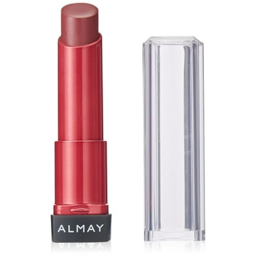 Almay Smart Shade Butter Kiss Lipstick, 90 Berry-Medium - Walmart.com