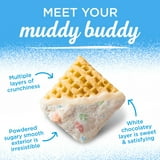 Chex Mix Muddy Buddies Funfetti Snack Mix, 9 oz, Sweet & Crunchy ...