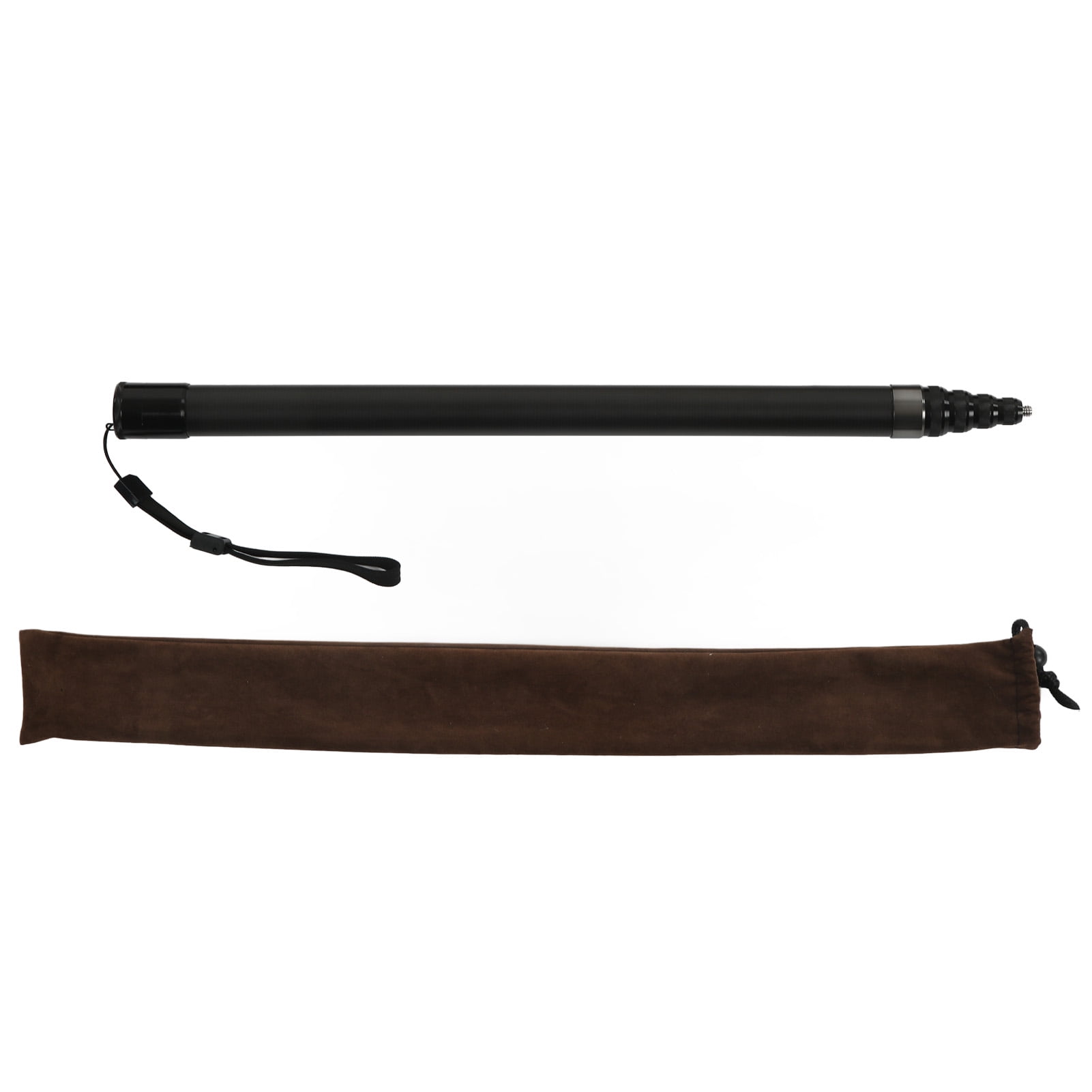 Click here for Dewin Microphone Extension Pole 3 Meter Telescopic... prices