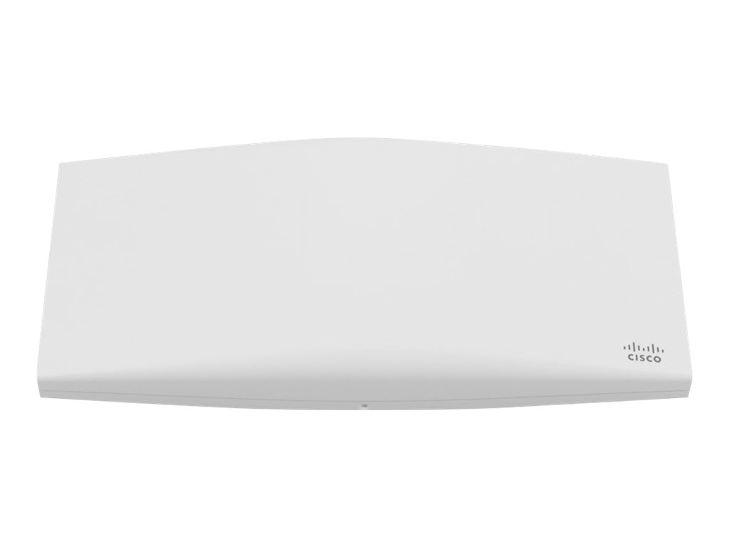 Cisco Meraki MR46 - Wireless access point - Wi-Fi 6 - 2.4 GHz, 5 GHz ...