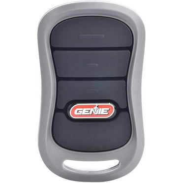 Genie G1T-BX 1-Button Intellicode Garage Door Opener Remote (2-Pack ...