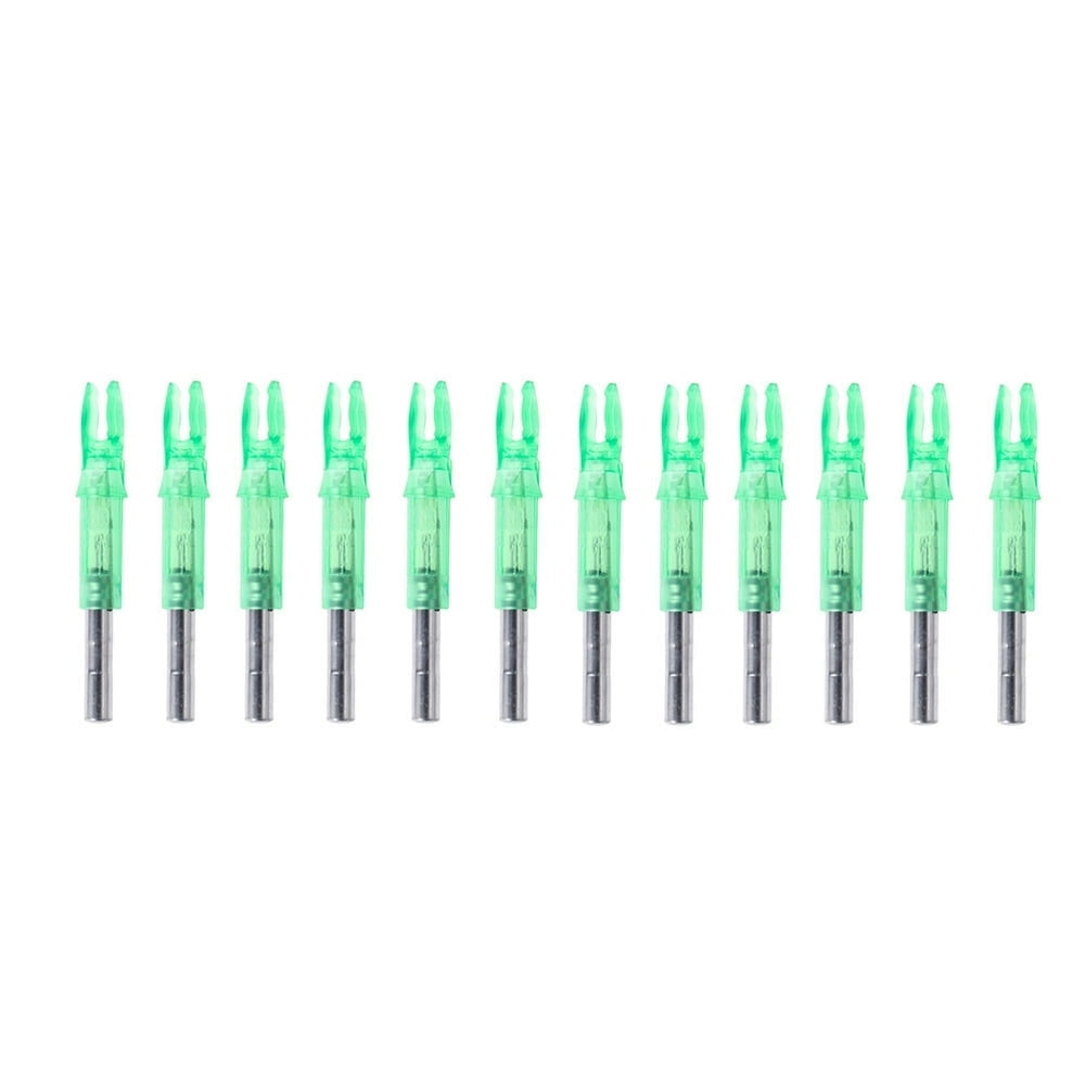 Click here for Debgfs 12pcs Archery Led Lighted Arrow Hunting Arr... prices