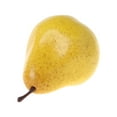 Artificial Pear Fruit Realistic Model Photography Props Accessory for ...
