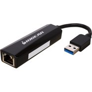 Microsoft EJR-00002 Surface USB Network Adapter - Black - Walmart.com