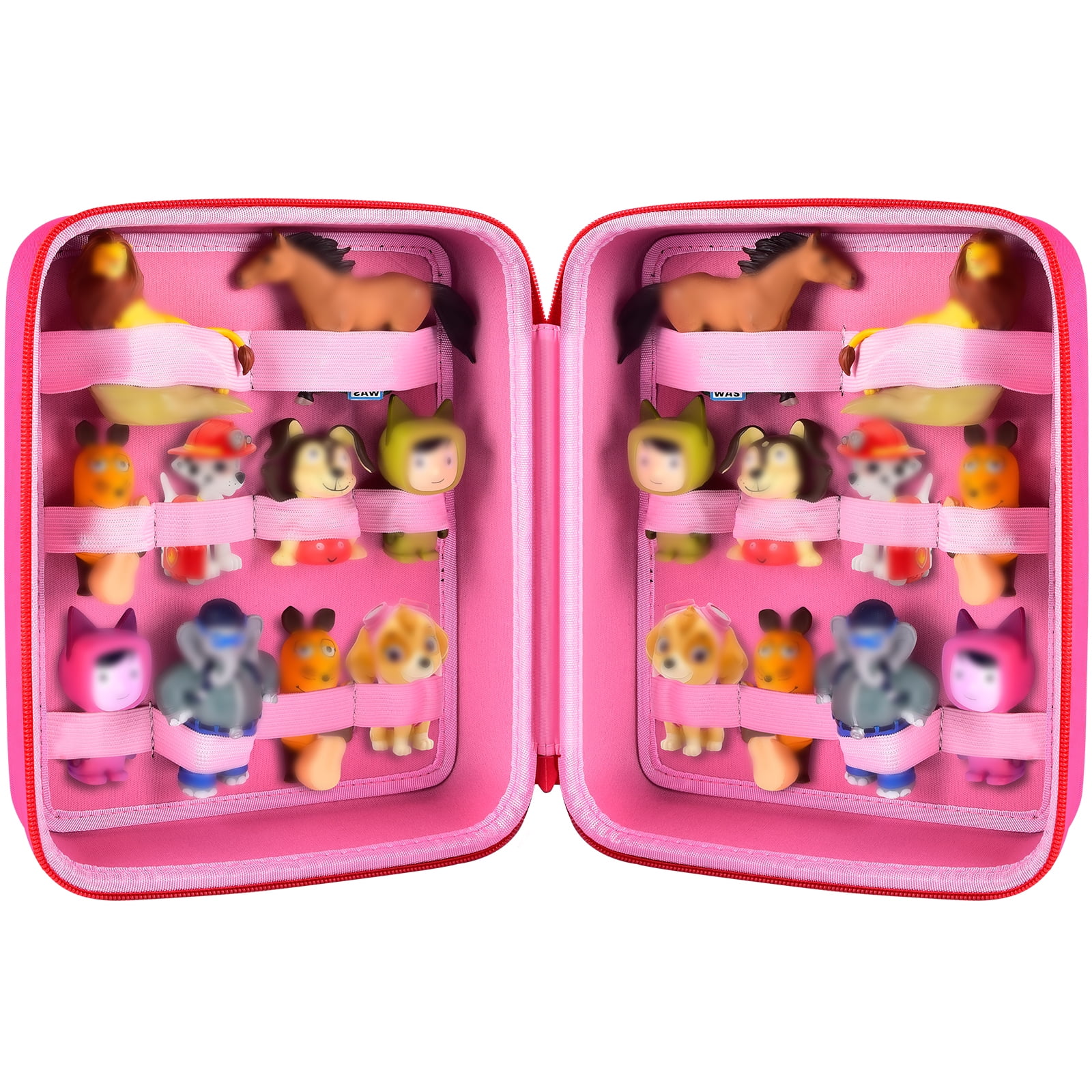 Case for Tonies Figures Audio Play Character, Figurine Storage Holder ...